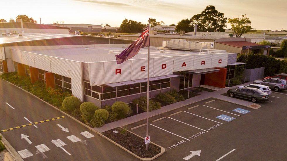 REDARC Electronics | Vanlife